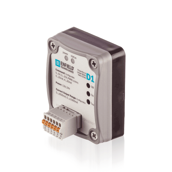 Bi Directional Valves
