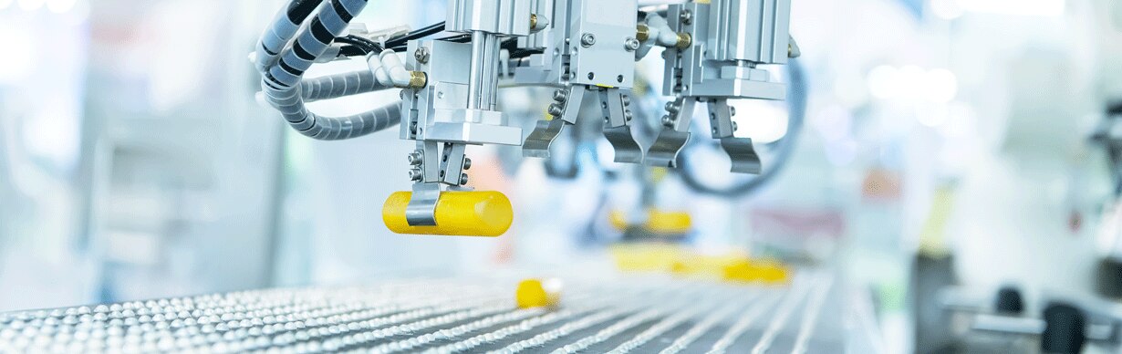 Position Control - Solutions | Enfield